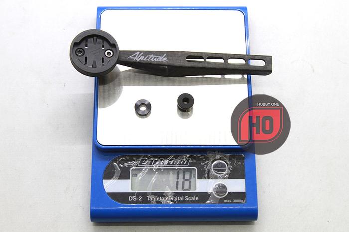 Promo ALPITUDE Stelvio Corretto X Cervelo S5 Garmin Combo Kit Computer ...