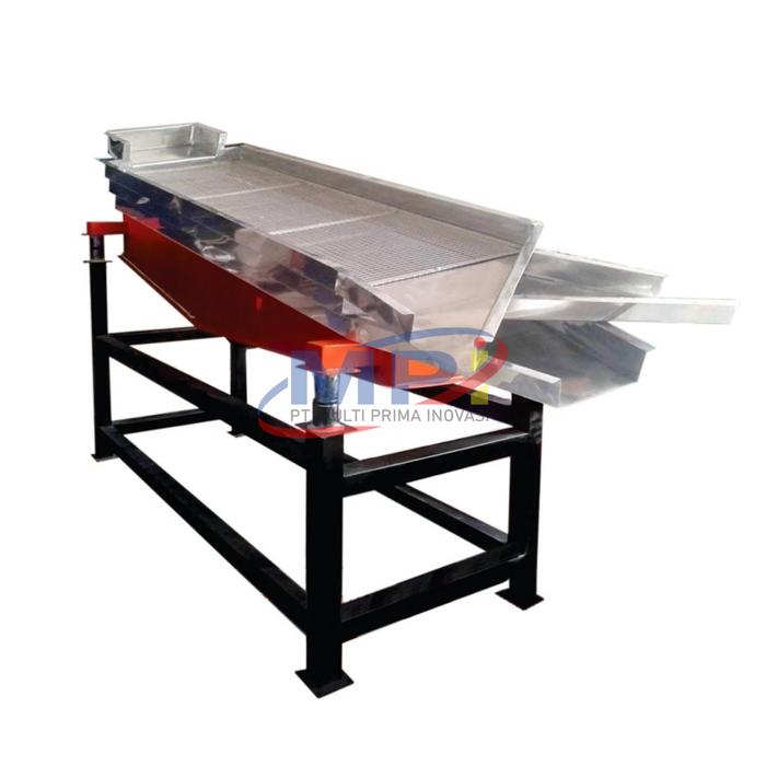 Jual Mesin Sortasi Biji Kopi Sistem Getaran 1 Mesh - Kota Bogor - Multi ...