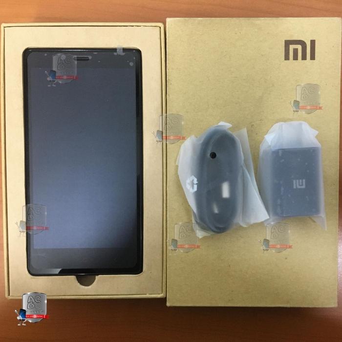 Jual HANDPHONE RUSAK XIAOMI REDMI NOTE 3G ORIGINAL FULLSET - Jakarta ...