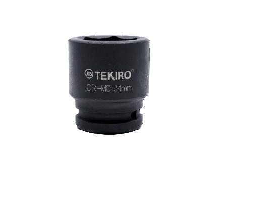 Jual Tekiro 3/4" Dr. K Sock Impact 6 Pt Original - 24 - Jakarta Barat ...