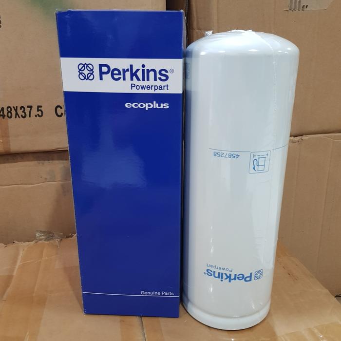 Jual Fuel Filter 4587258 READY - Jakarta Pusat - Twinsminishop | Tokopedia