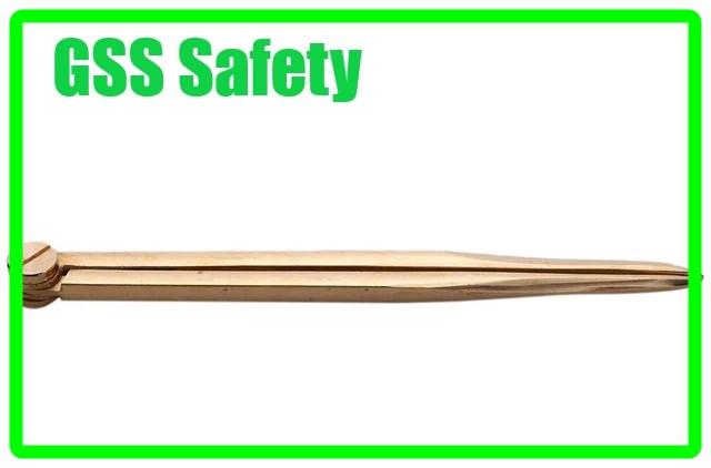 Jual Chart Divider 200mm Impa 371013 - Jangka Semat Navigasi Kapal ...