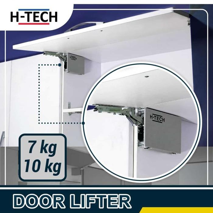Jual Engsel Lift up Aventos Lemari Dapur Slowmotion Door Lifter - HK ...