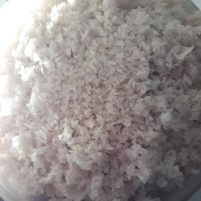 Jual Nasi Aking Bening Bersih Pakan Ternak 1 kg - Kab. Bogor - Mulya ...