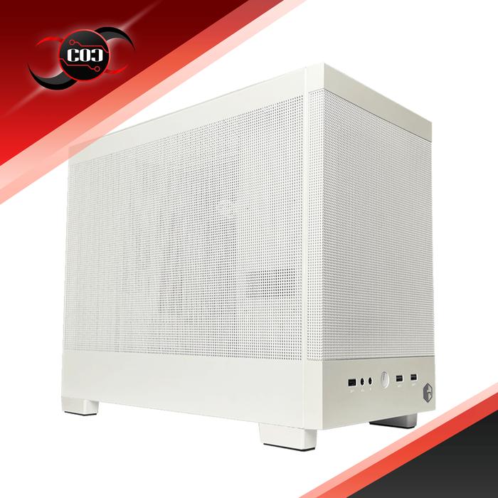 Promo CUBE GAMING VENTUS MESH WHITE Cicil 0% 3x - Jakarta Pusat - COC Komputer | Tokopedia