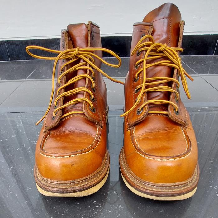 Jual Red Wing shoes 1907 original - Kota Pekanbaru - TQYshop | Tokopedia