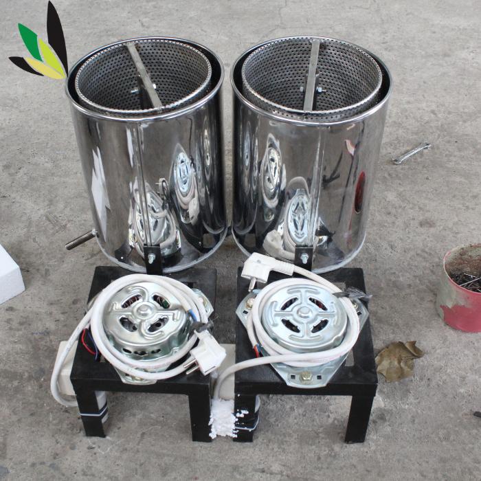 Jual Mesin Spinner Peniris Pemeras Minyak untuk Keripik dan Gorengan ...