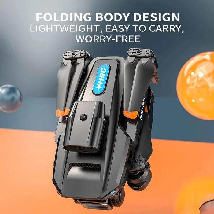 Jual Drone P10 Camera 4K Obstacle Avoidance Sensor And Optical flow ...