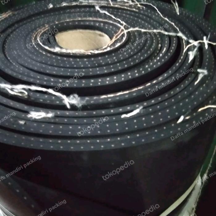 Jual rubber sheet insertion 10mm/karet serat benang 2play - Jakarta Barat - Daffa mandiri ...