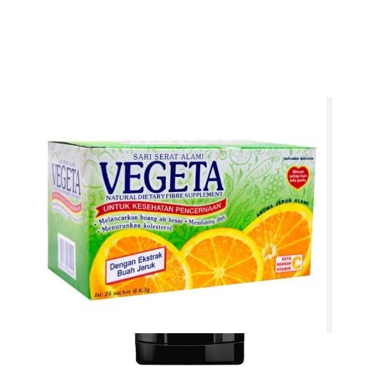 Jual Vegeta Jeruk Scrubber 24s ⠀ - Kota Bekasi - GoedangDente | Tokopedia