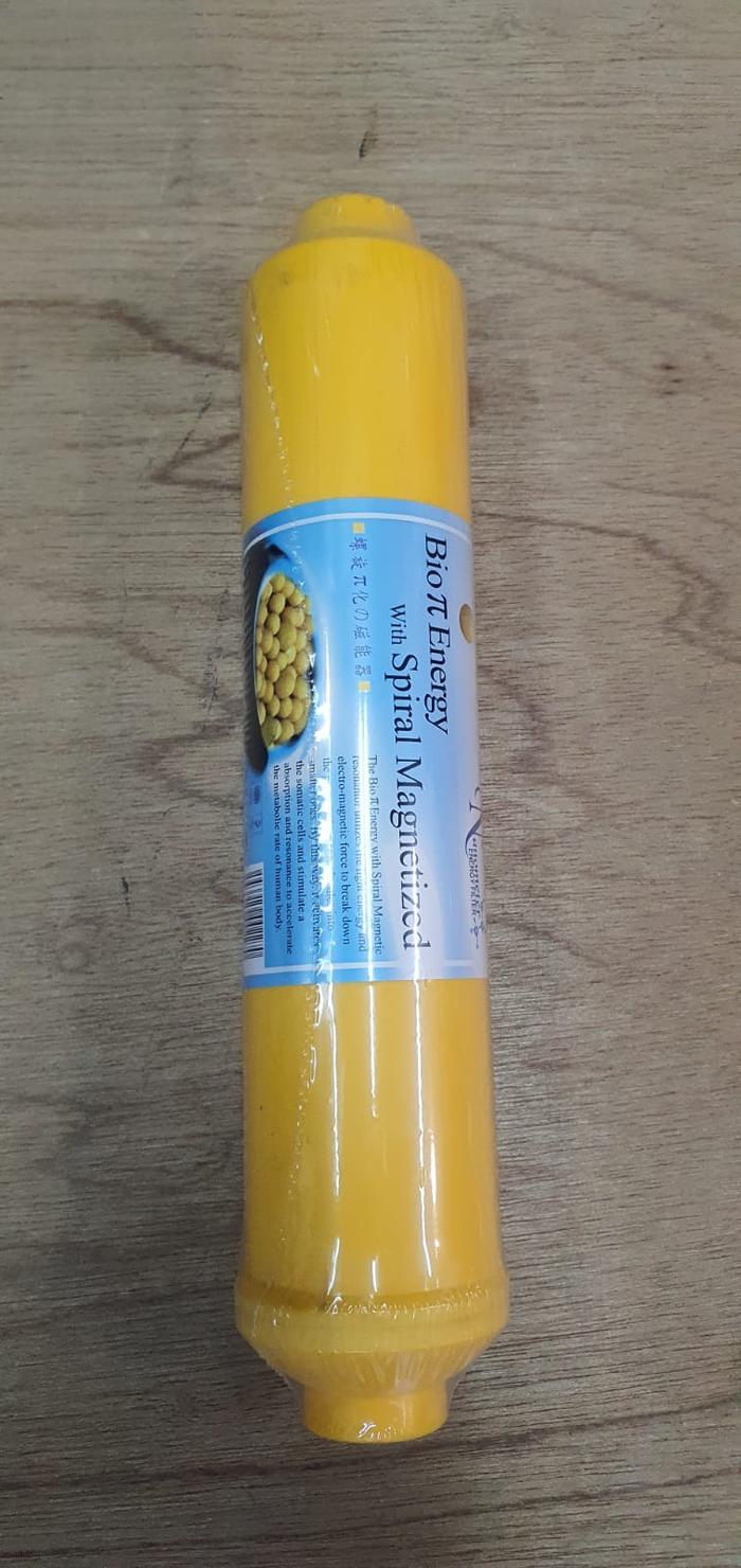 Jual Bio Kuning / Bio Yellow / Bio Energy with Spiral Magnetized ...