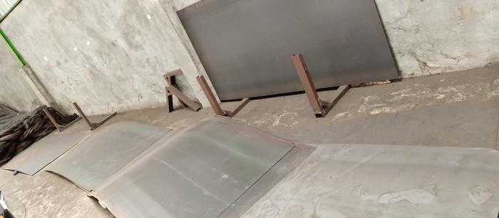 Jual Besi Plat 2mm - Kota Tangerang Selatan - Steel Tjoey | Tokopedia