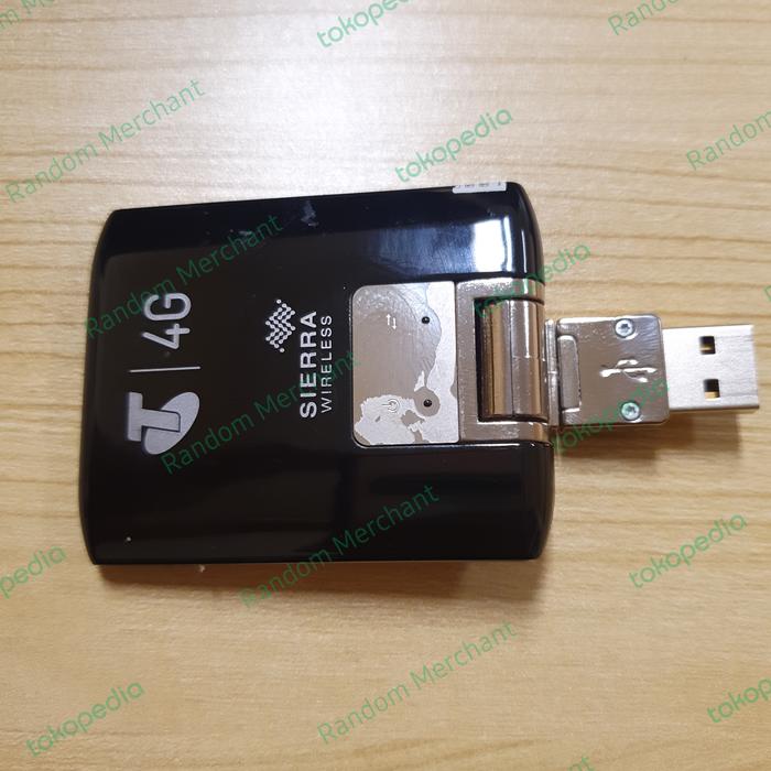 Jual Modem USB Dongle Sierra Aircard 320U 4G 3G 2G - Kota Tangerang ...