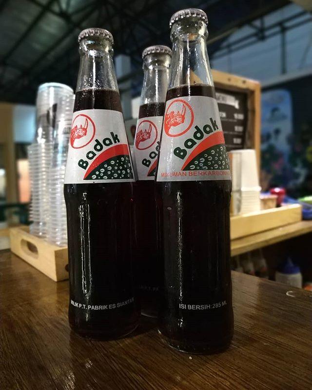 Jual Minuman Badak rasa Sarsaparila - Jakarta Barat - VeCeTe Shop ...