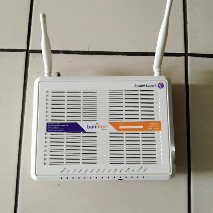 Jual Modem Router Balifiber - Jakarta Timur - Alyssa Shop | Tokopedia