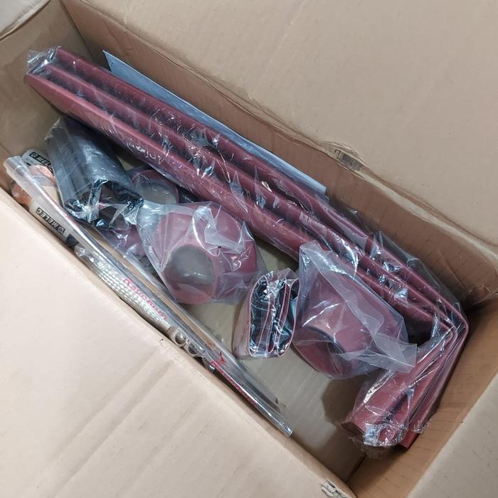 Jual Termination Kit 20Kv indoor - Outdoor / Sambungan kabel 20KV ...