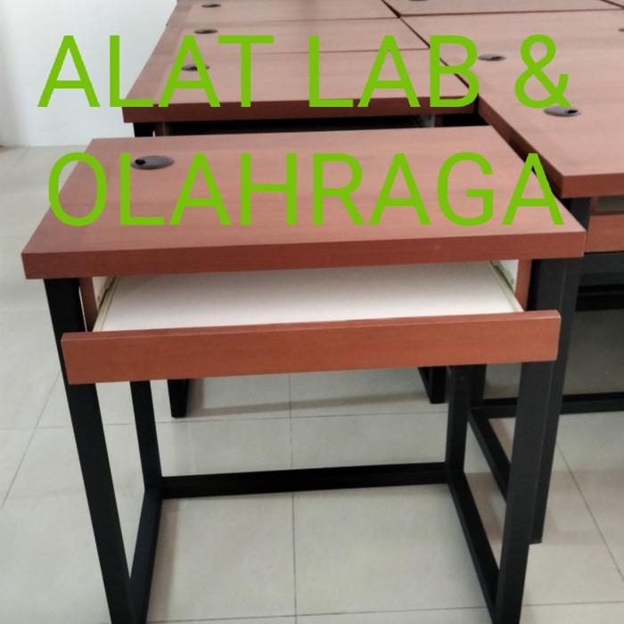 Jual MEJA KOMPUTER SEKOLAH SISWA - Kota Bogor - Alat Lab & Olahragra ...