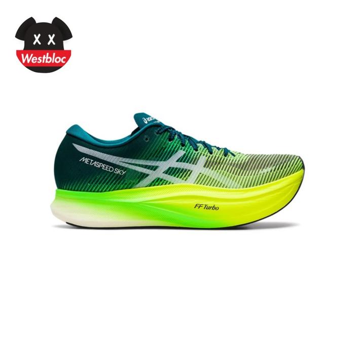 Jual Asics Metaspeed Sky Plus Running Shoes - Gel Kayano 14 Lyte Nimbus ...