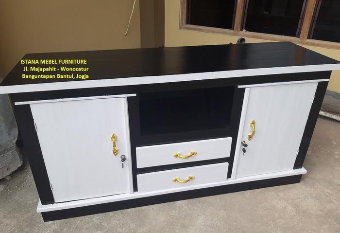 Jual Almari Meja Buffet Biffet Bifet Bufeet Rak Meja Akuarium Aquarium ...
