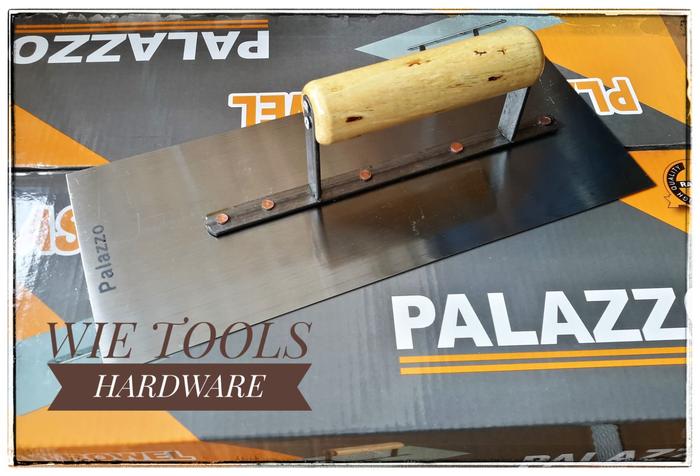 Jual Raskam Besi - Alat Plaster Acian Tembok - Raskam Gigi - Kota ...