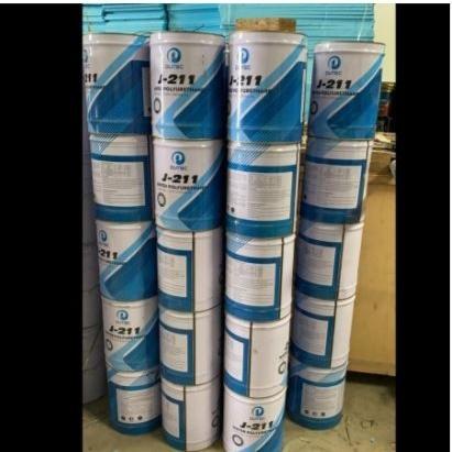 Jual WPU J-211 PU Foam Mesin Injeksi Beton cairan mesin injeksi - Kab ...