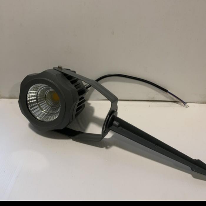 Jual lampu sorot FOCUS 15W 15 WATT tembak spot light led outdoor taman ...