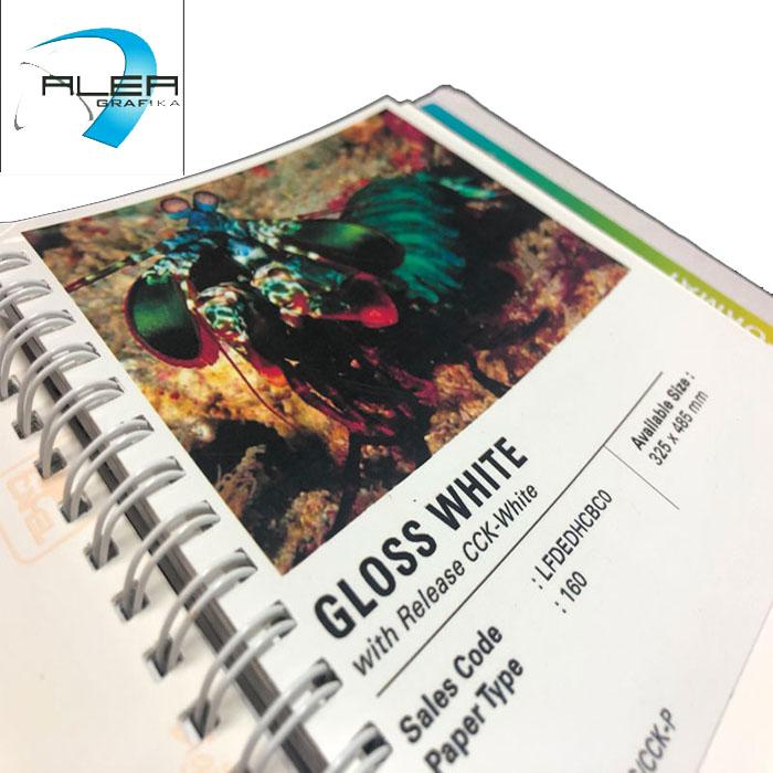 Jual Sticker Camel A3+ Digiprint Glosy,matte,transparant (bahan PP ...