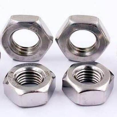 Jual Mur long drat stainless 8mm / mur baut stainless 8mm - Jakarta ...
