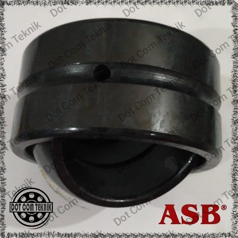 Jual SPHERICAL PLAIN BEARING SBB32 2RS ASB / PLAIN BEARING SBB 32 2RS ...