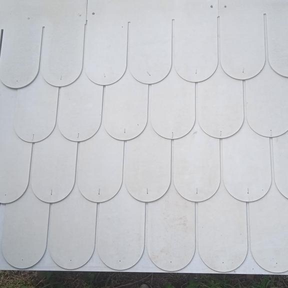 Jual genteng atap sirap verty shingles clasic - Jakarta Timur - ALD ...