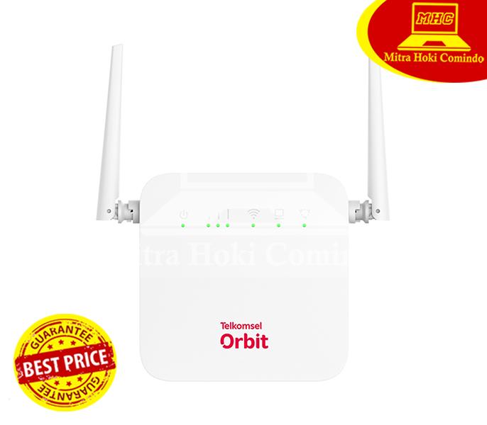 Jual MODEM ORBIT STAR G1 MODEM ROUTER WIFI ORBIT - Kota Medan ...