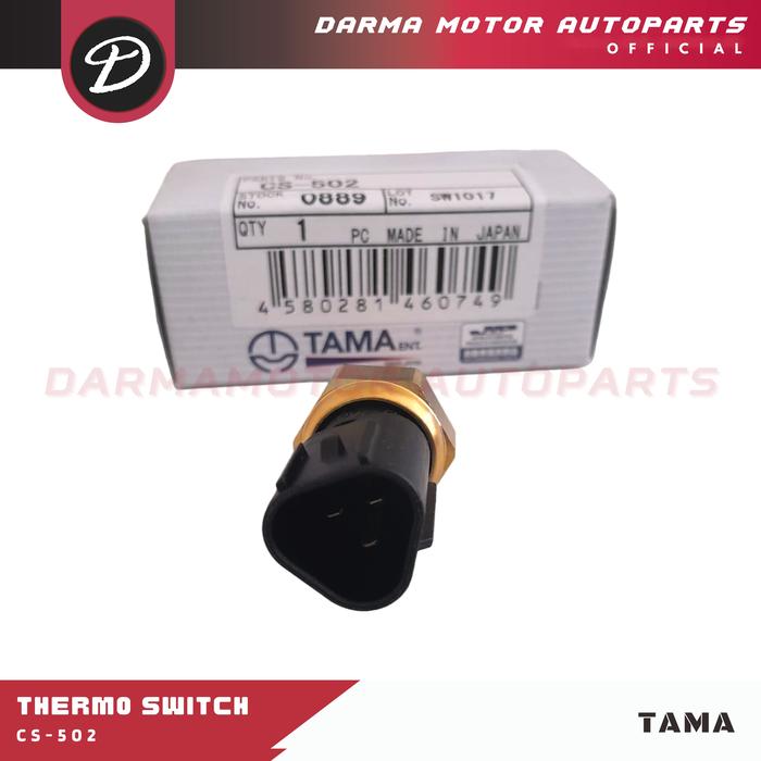 Jual Thermo Switch Fan Temperatur Avanza Xenia Grandmax Rush Terios ...