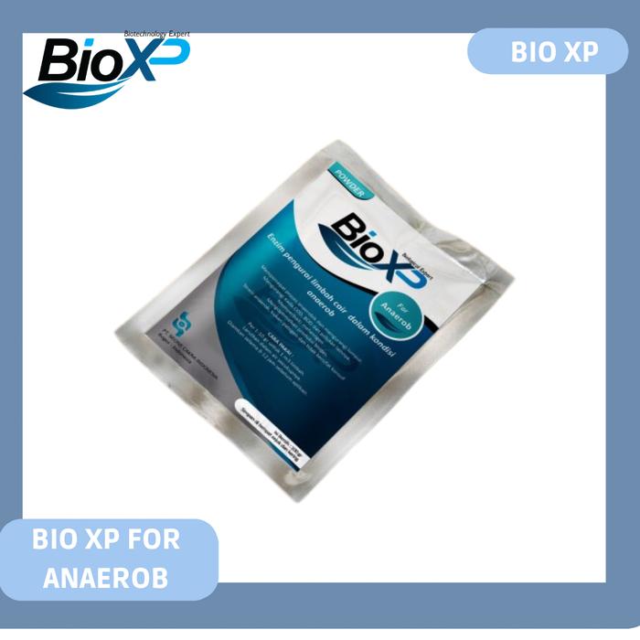 Jual Bakteri BioXp for Anaerob Pengurai Limbah 50 Gram - Kab. Bogor - beonecakraID | Tokopedia