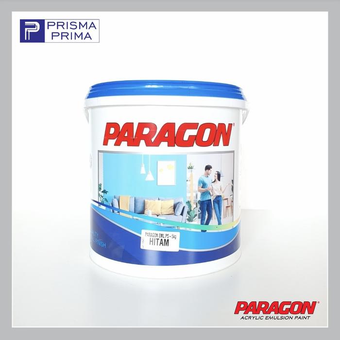 Jual Cat Tembok Paragon Galon 5 Kg Interior - Putih - Kota Denpasar ...