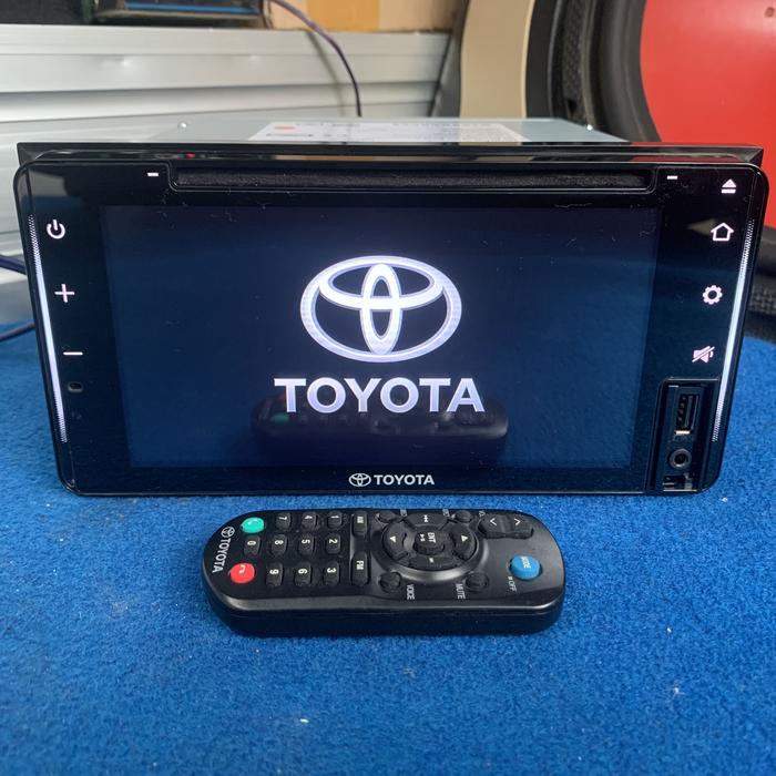 Jual Head Unit Orig Toyota Sienta 2019-2020 - Kota Malang - abdulaziz ...
