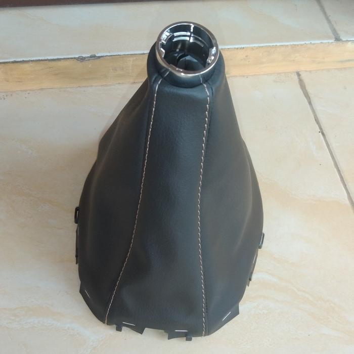 Jual BOOT SHIFKNOB PERSNELING MANUAL INNOVA REBORN - Kota Bekasi ...