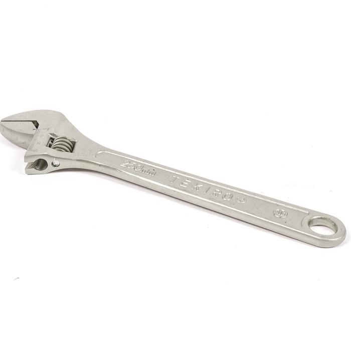 Jual Tekiro Kunci Inggris New 12 Inch Adjustable Wrench Tekiro ...