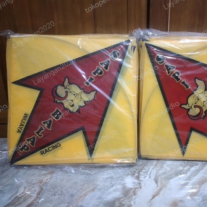 Jual Layangan Aduan Super Sukhoi Sapi Balap - Kota Depok - Layangan2020 ...