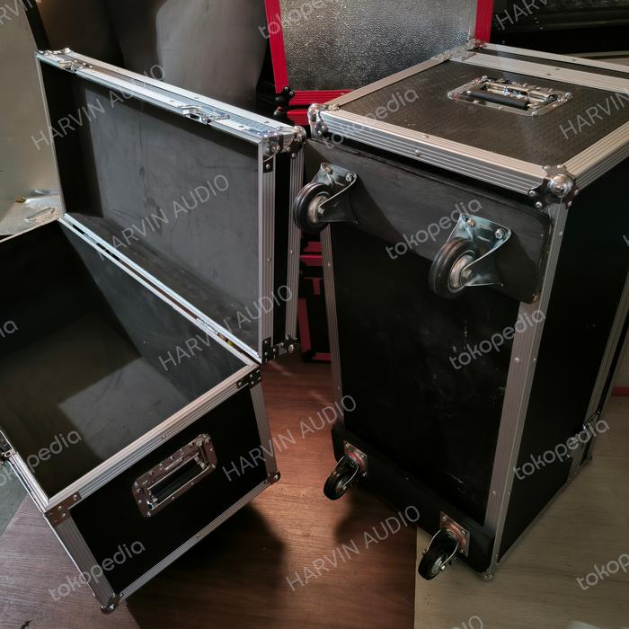 Jual Hard case Multibox Cable volume 30kg + Roda - Kota Bekasi - HARVIN ...