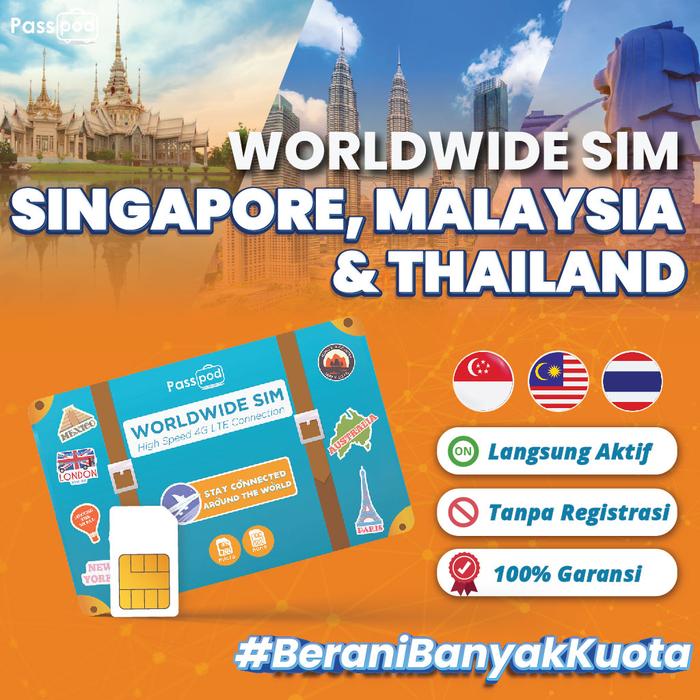 Where To Overseas Sim Card In Singapore 2023 - Infoupdate.org