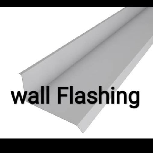 Jual WALL FLASHING ATAP BITUMEN/ FLASHING MULTIPLEK - Kota Bekasi ...