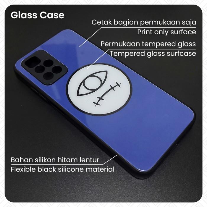 Jual Case Casing HP Raiden Shogun Genshin Impact Semua Tipe Handphone ...