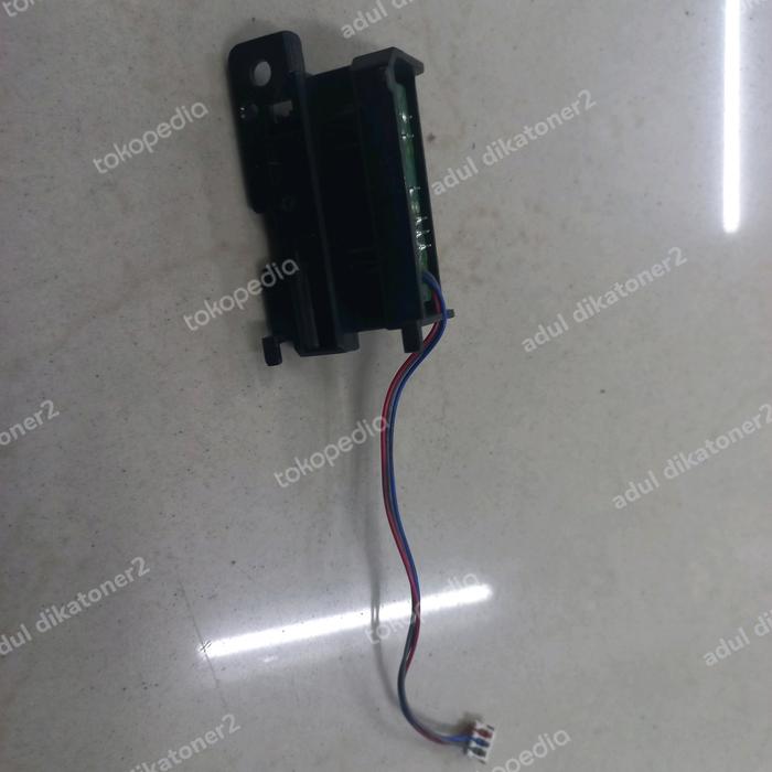 Jual sensor belakang pemanas printer hp laserjet pro 400dn m401 ...