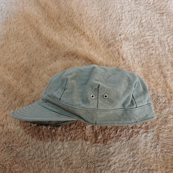 Jual Buzz Ricksons Usmc Hat - Jakarta Pusat - Goodsmartid | Tokopedia
