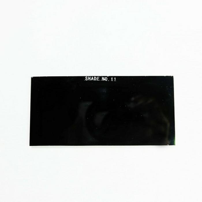 Jual Kaca Las Hitam No 10 / Kaca Las Hitam Din 10 Kaca Las Safety ...