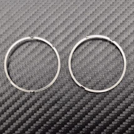 Jual Seiko SKX Stainless Steel Rotating Bezel Click Spring 120 Clicks ...