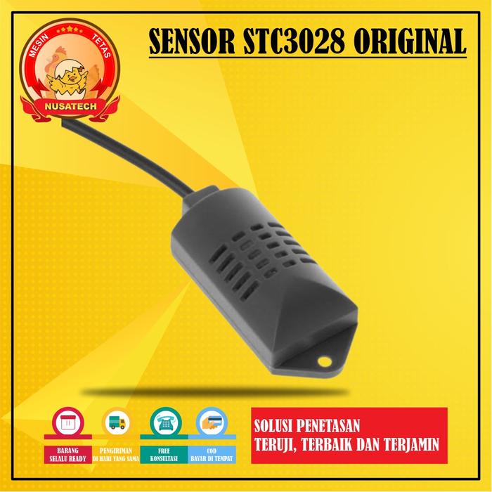 Jual Sensor STC3028 Original - Kab. Ponorogo - MESIN TETAS NUSANTARA ...