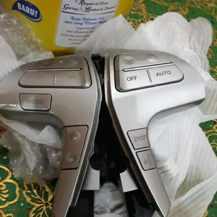 Jual Remote Steer Remot Stir Camry - Kab. Gresik - Steering_shop ...
