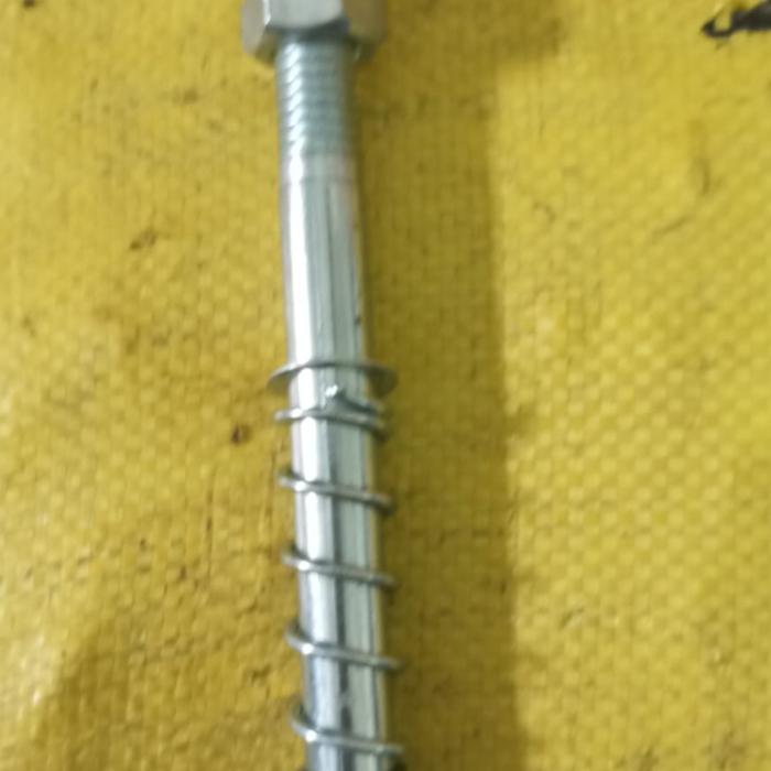 Jual as roda pintu garasi - Jakarta Barat - kios garasi | Tokopedia