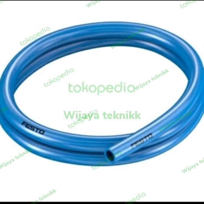 Jual selang pu 12 x 8 mm festo selang festo 12mm - Kota Tangerang - Wijaya teknikk | Tokopedia